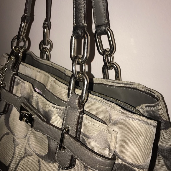 Coach | Bags | Coach Chelsea Signature Jayden | Poshmark